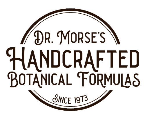 Handcrafted Botanical Formulas
