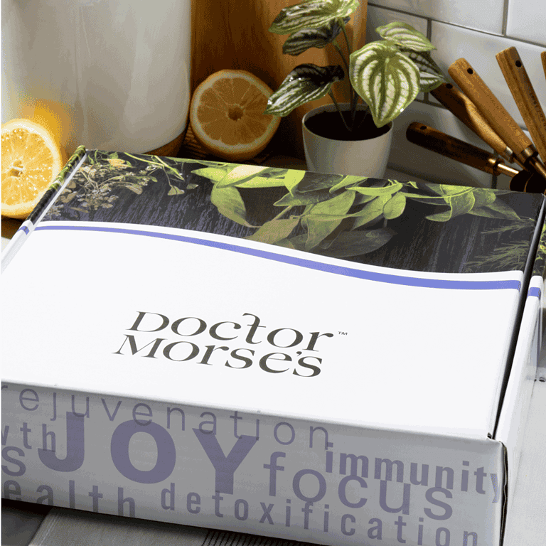 Ultimate Detox Kit 1 (Weeks 1-2) - Handcrafted Botanical Formulas