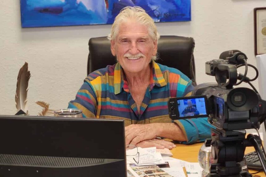 Robert Morse, N.D., D.Sc., M.H. - Handcrafted Botanical Formulas